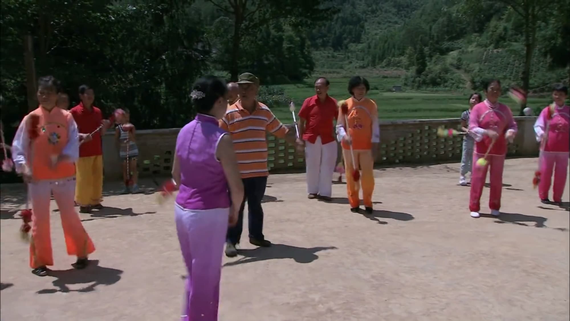 The Expectation of Xiao Deng Movie Streaming Online Watch