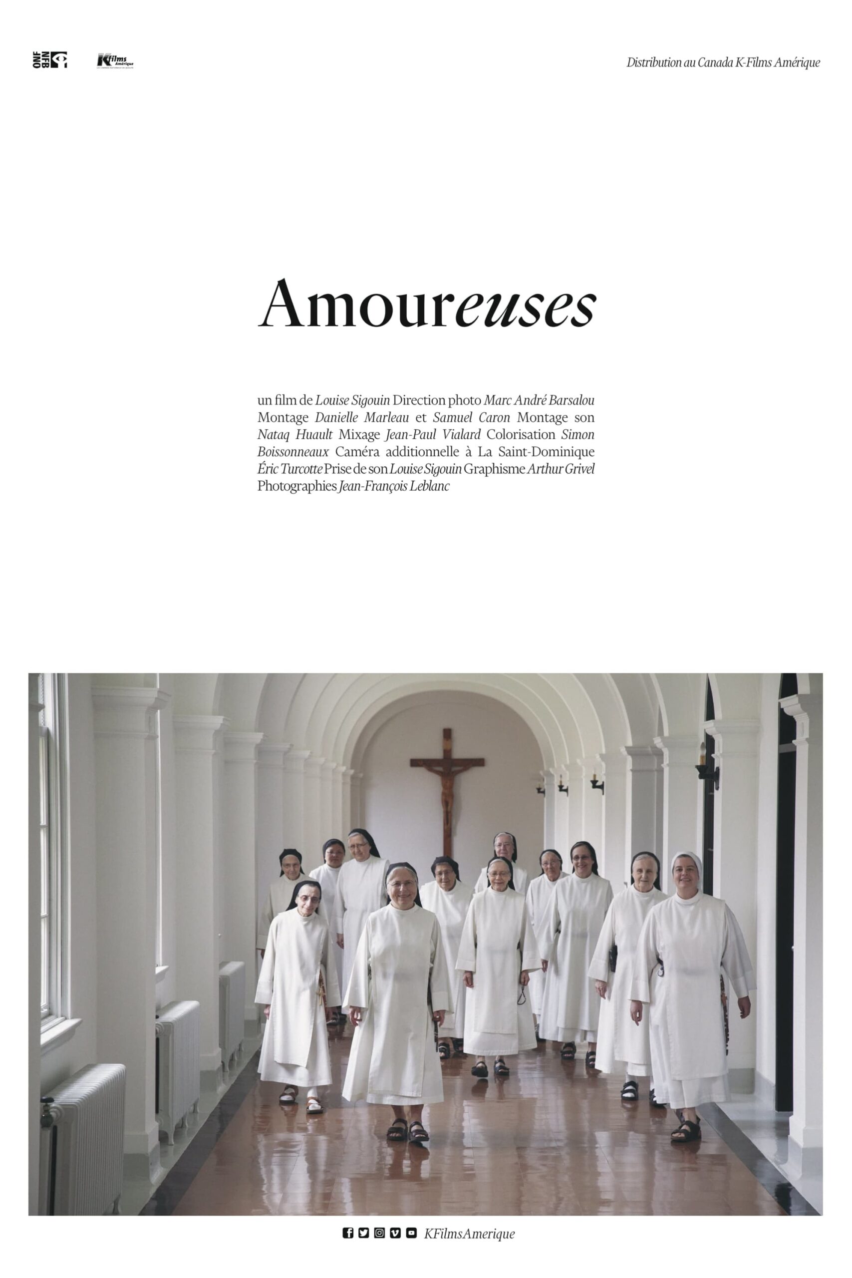 The Monastery French Movie Streaming Online Watch