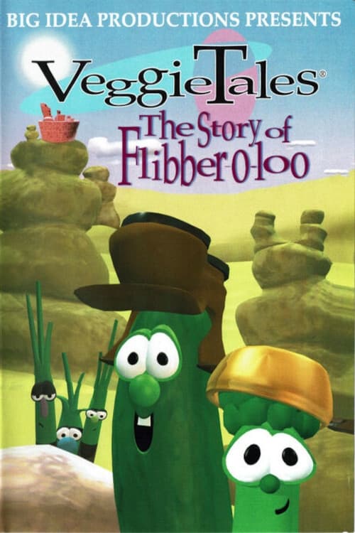The Story of Flibber-o-loo Movie Streaming Online Watch