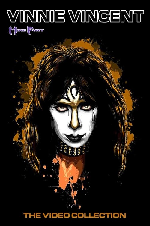 The Vinnie Vincent Collection Movie Streaming Online Watch