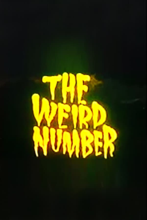 The Weird Number Movie Streaming Online Watch