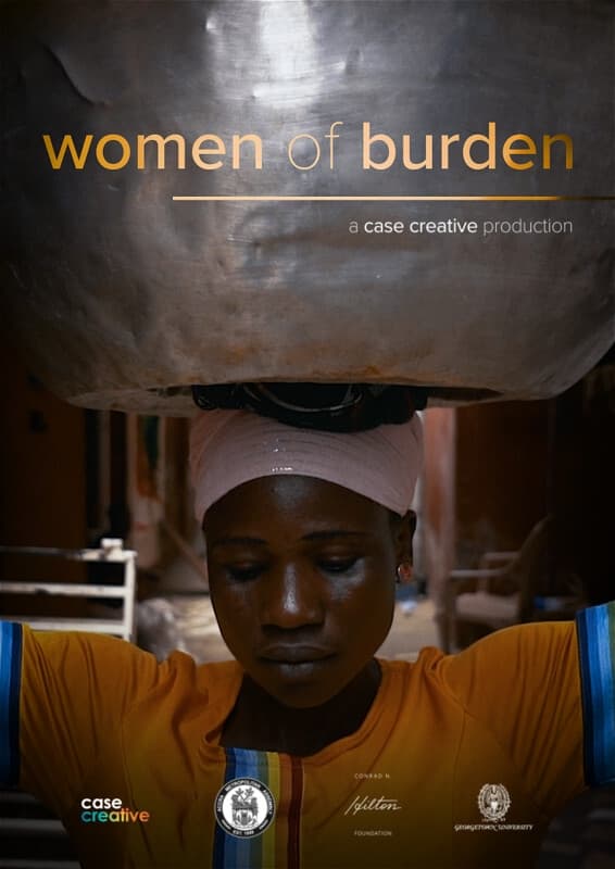 Women of burden Movie Streaming Online Watch
