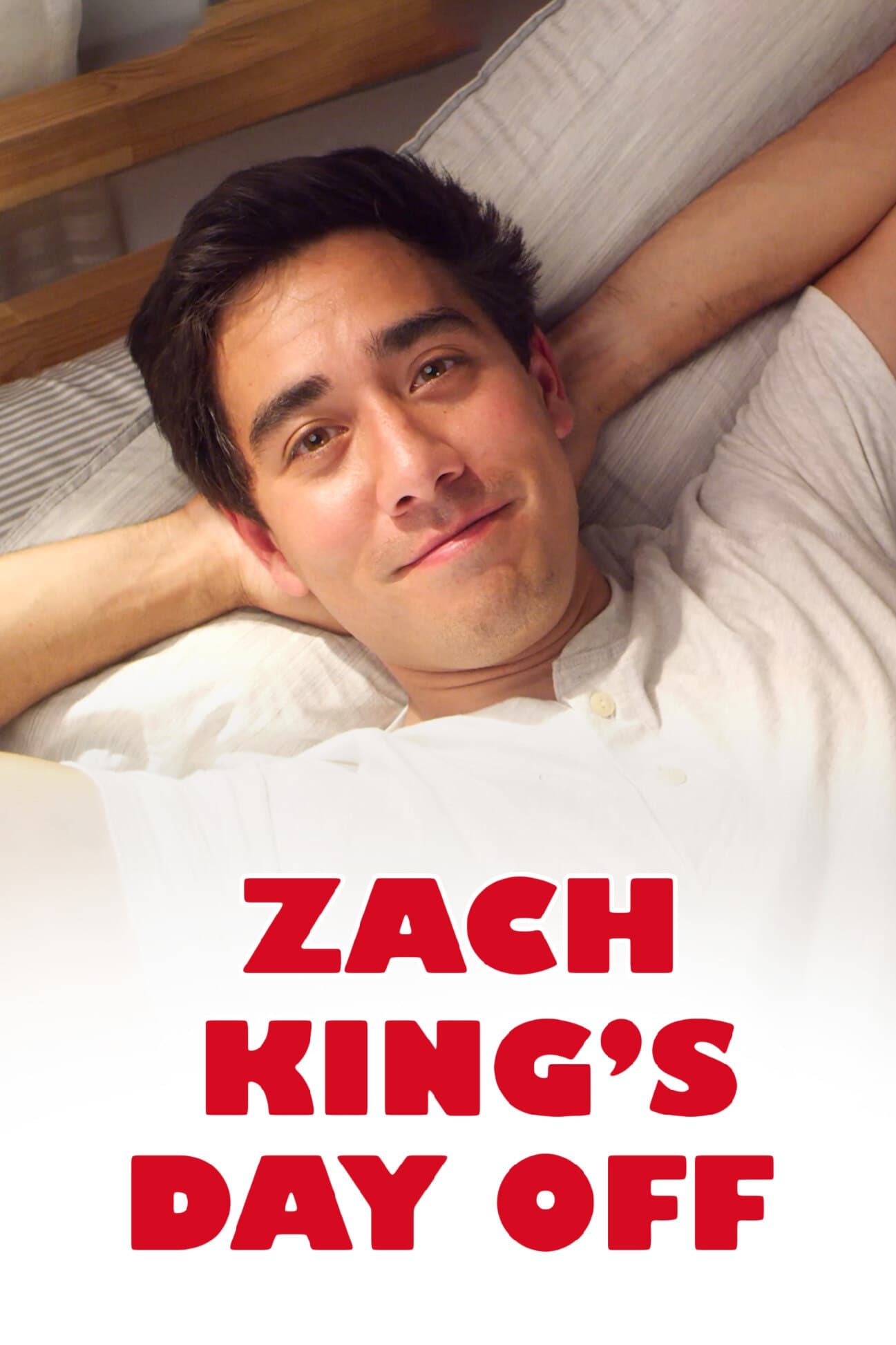 Zach King's Day Off Movie Streaming Online Watch
