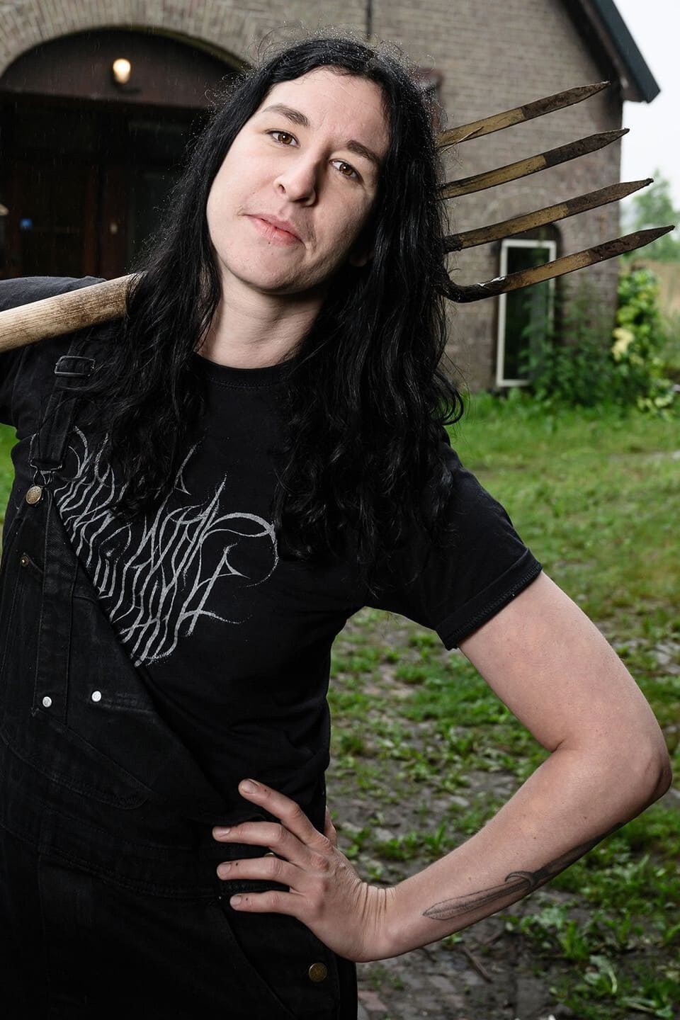 Boerderij van Dorst Dutch Web Series Streaming Online Watch