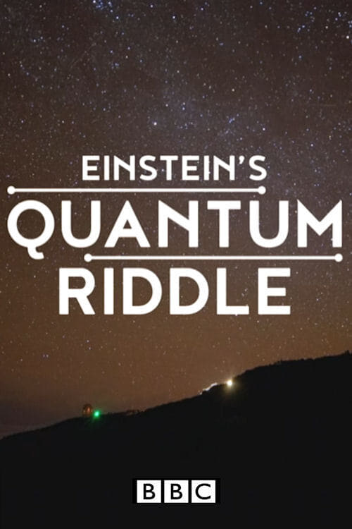 Einstein's Quantum Riddle Web Series Streaming Online Watch
