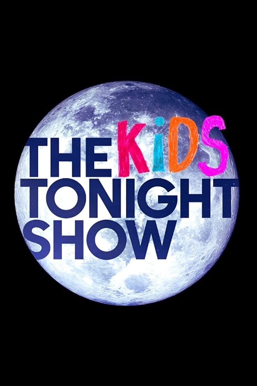 The Kids Tonight Show Web Series Streaming Online Watch
