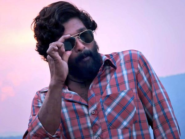 ‘Pushpa’ Second Single ‘Srivalli’ Is A Magical Melody