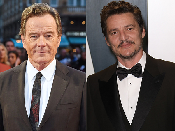 Bryan Cranston, Pedro Pascal & More To Narrate Netflix’s ’Animal’