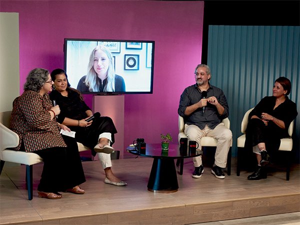 'Decoding Documentaries' With Netflix: Top Content Creators Debate