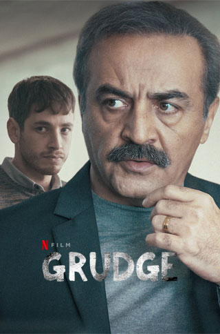 Grudge Movie Review – Slow Pacing And Revelations Ruin A Decent Story