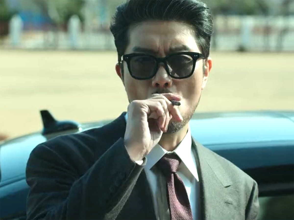 Netflix's 'My Name' Is Getting More Views For This Character