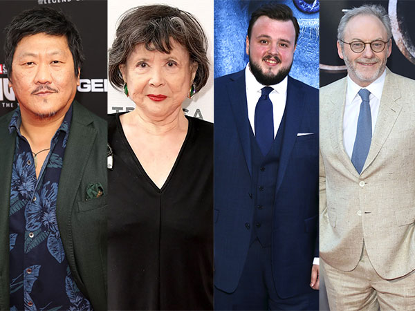 Netflix’s Three-Body Problem Casts 12 Actors, Including MCU, GoT Alumni