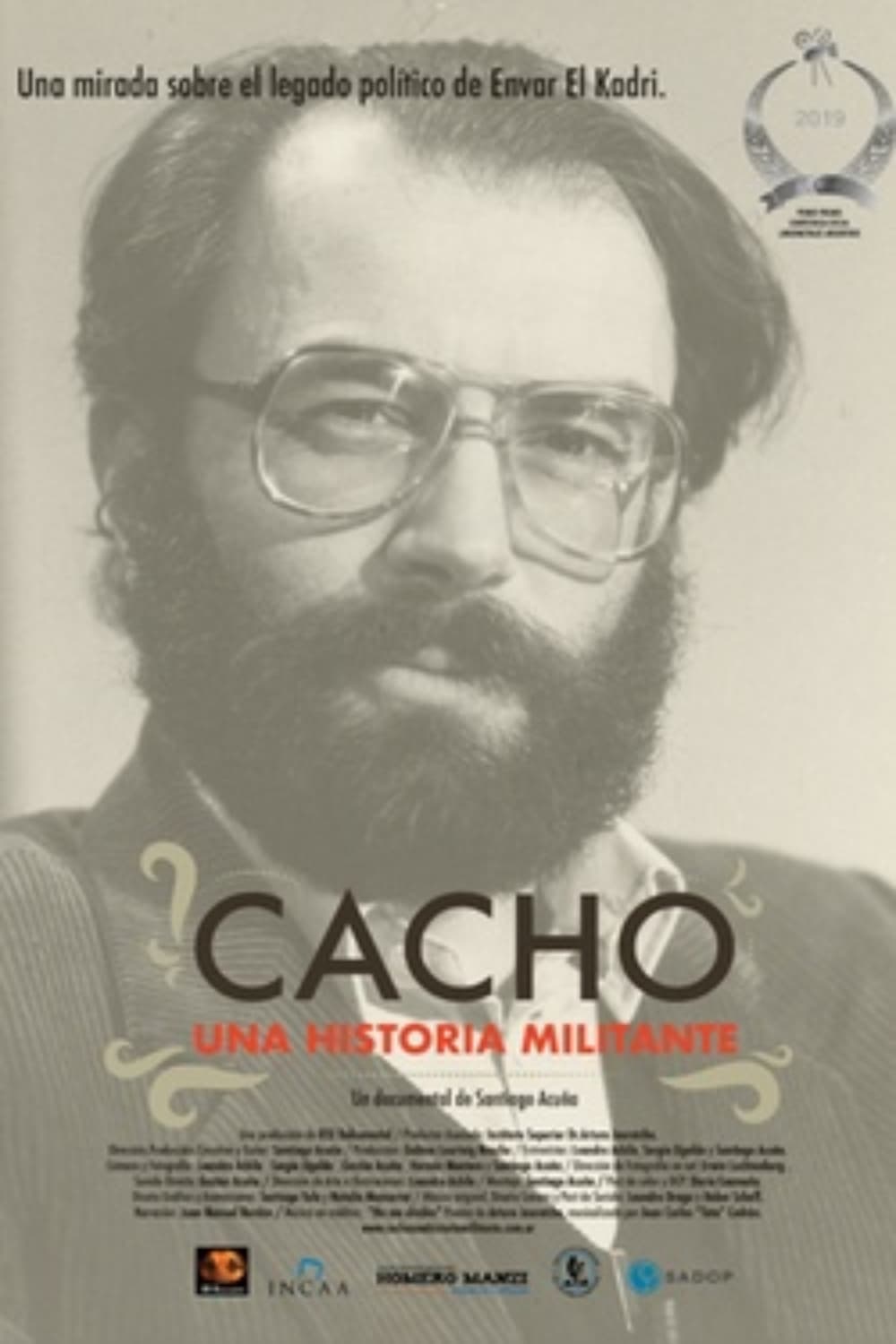 Cacho Spanish Movie Streaming Online Watch
