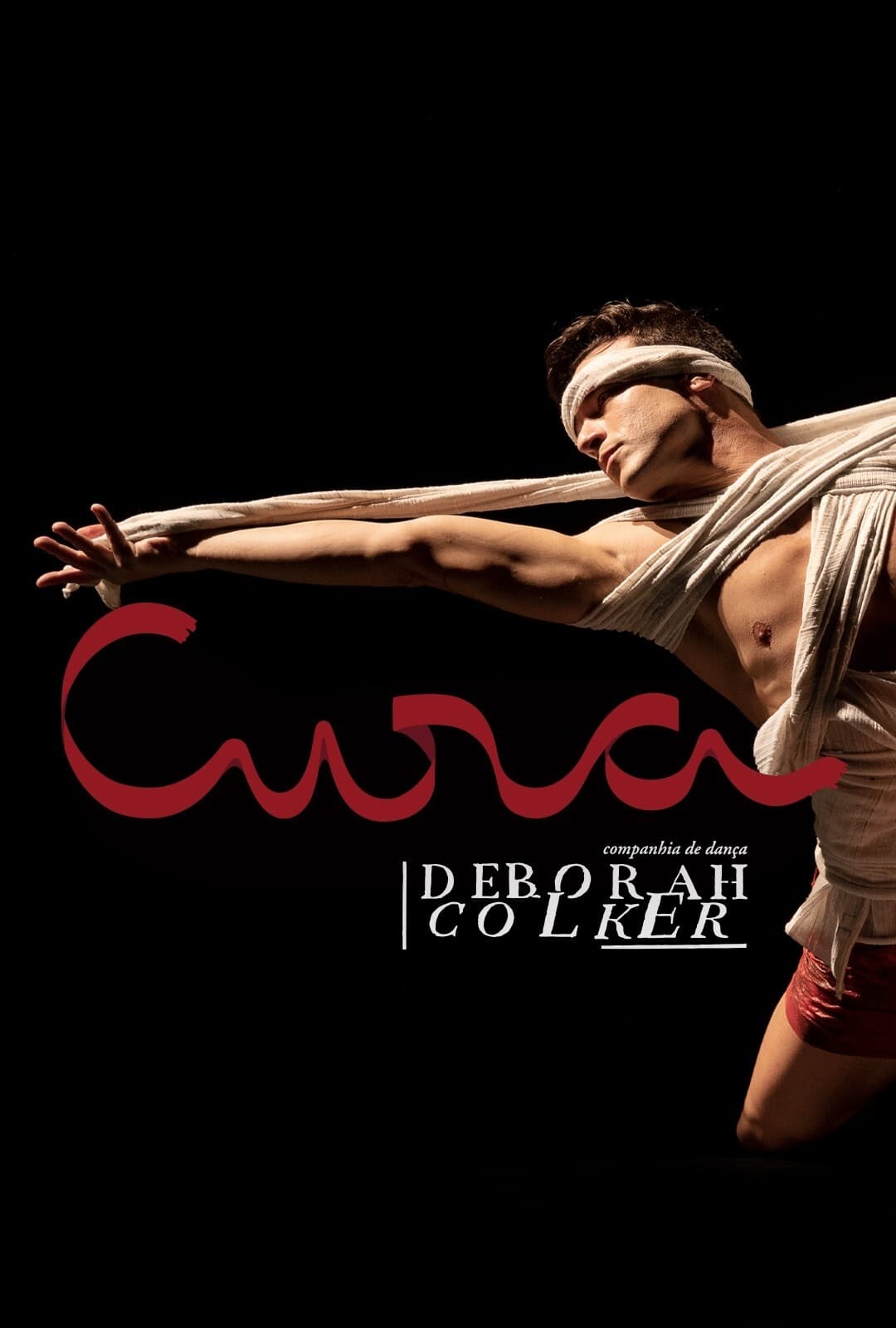 Cura (Cia de Dança Deborah Colker) Movie Streaming Online Watch