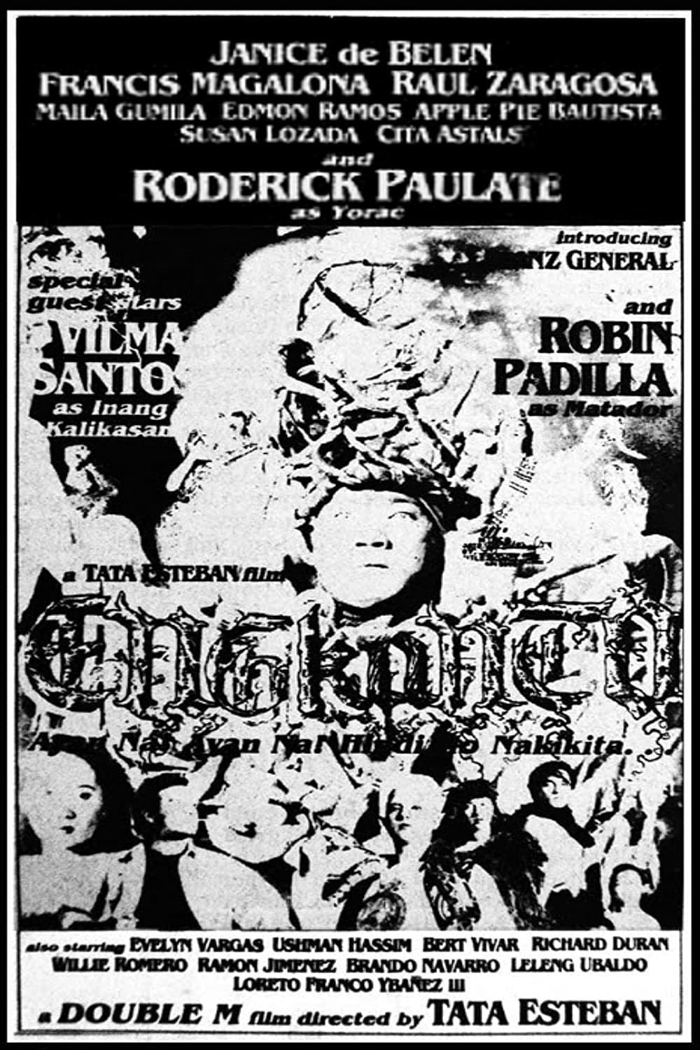 Engkanto Tagalog Movie Streaming Online Watch