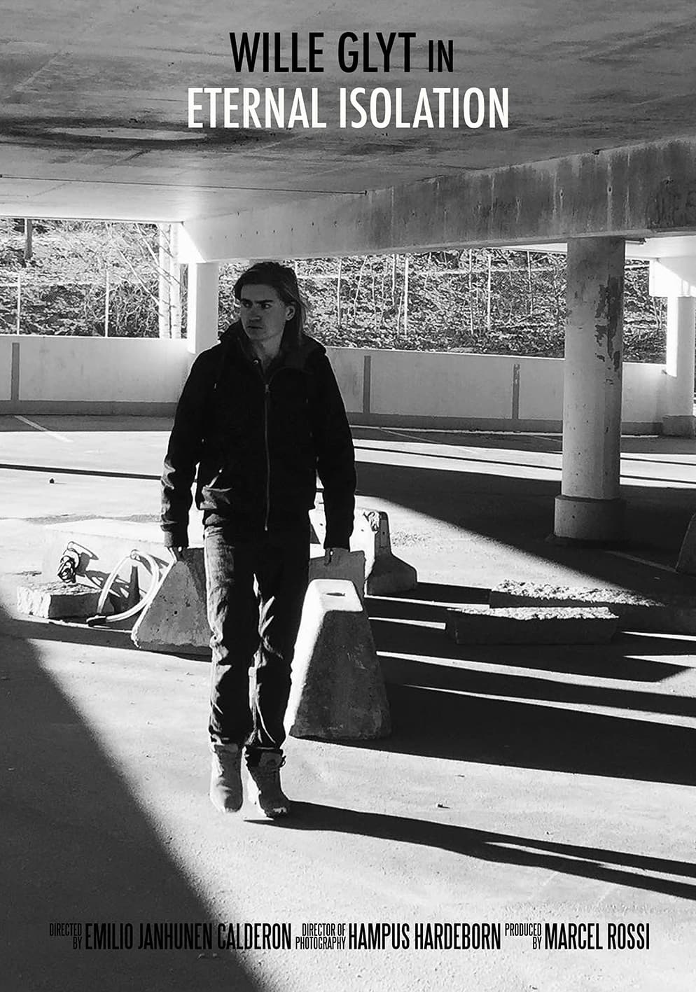 Eternal Isolation Movie Streaming Online Watch