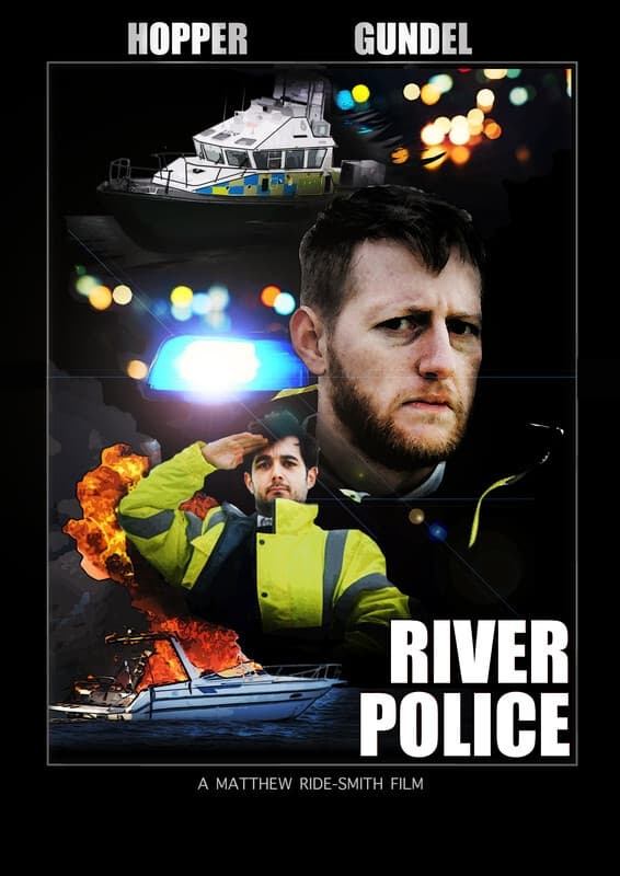 Hopper And Gundel - River Police Movie Streaming Online Watch