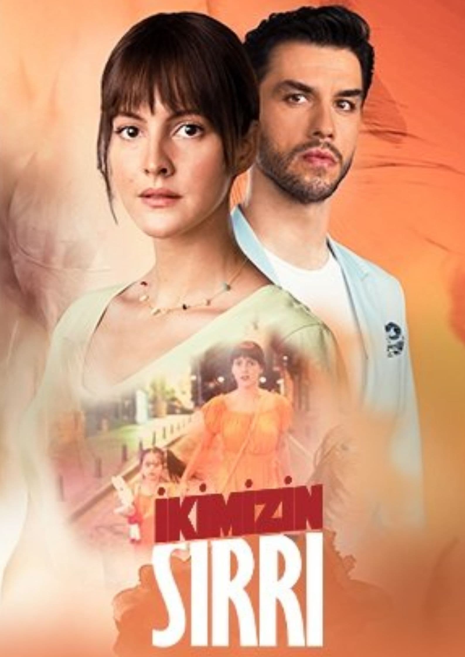 İkimizin Sırrı Turkish Web Series Streaming Online Watch