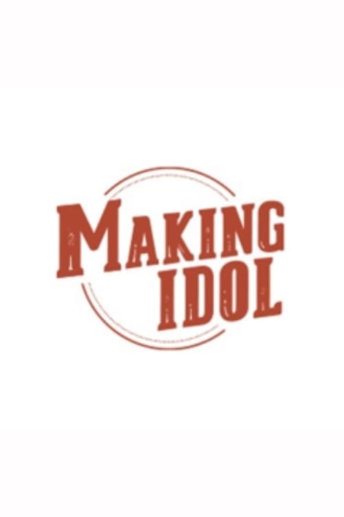 Making Idol Korean Web Series Streaming Online Watch