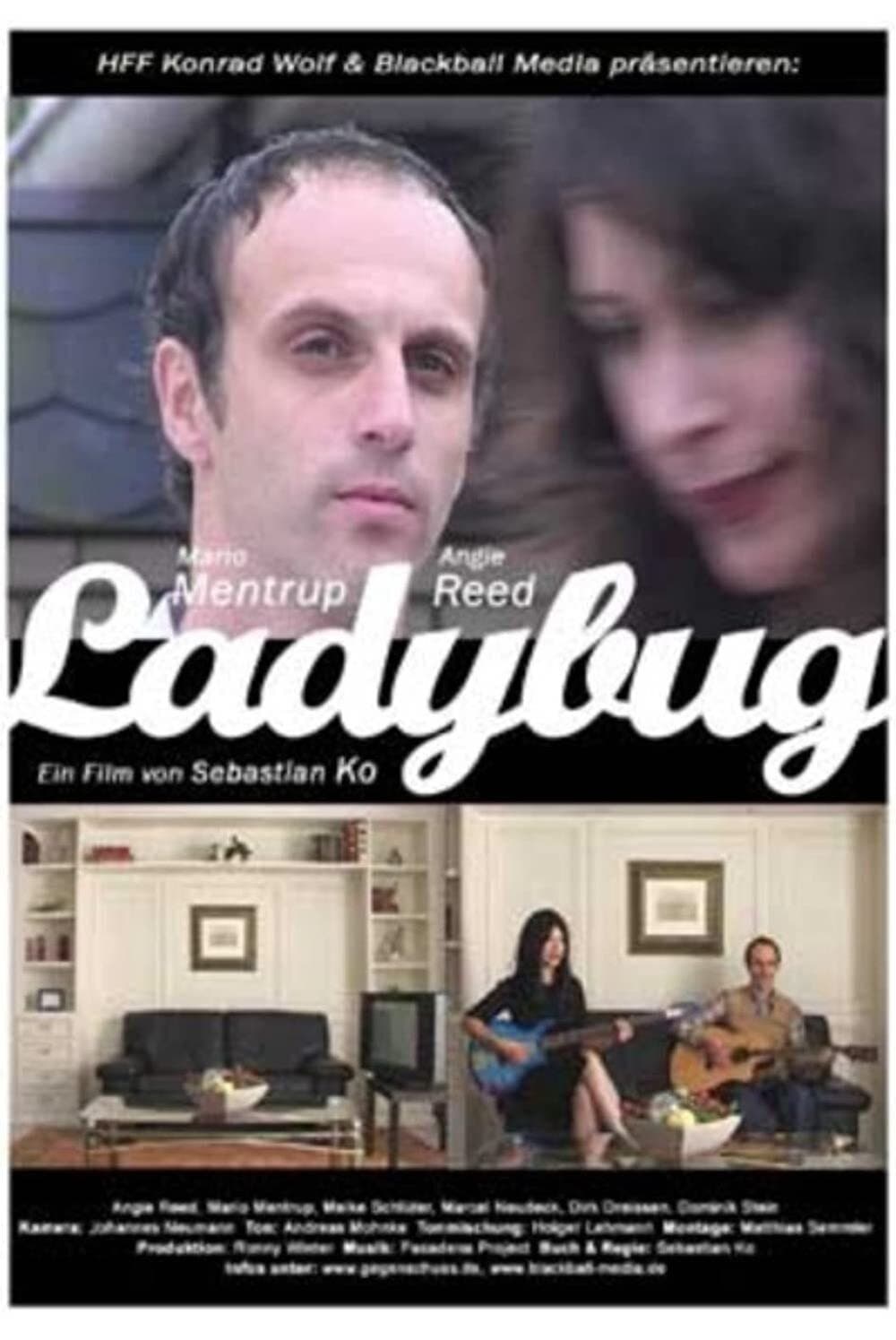 Ladybug German Movie Streaming Online Watch