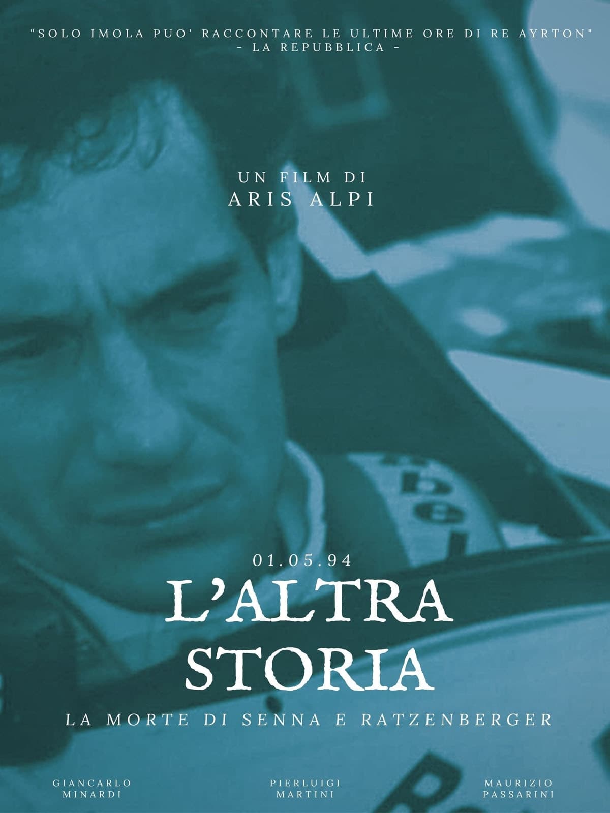 L'altra Storia Movie Streaming Online Watch