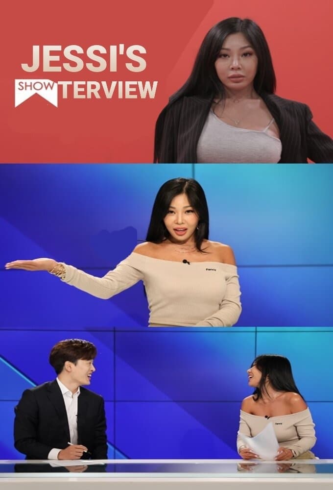 Show!terview with Jessi Korean Web Series Streaming Online Watch