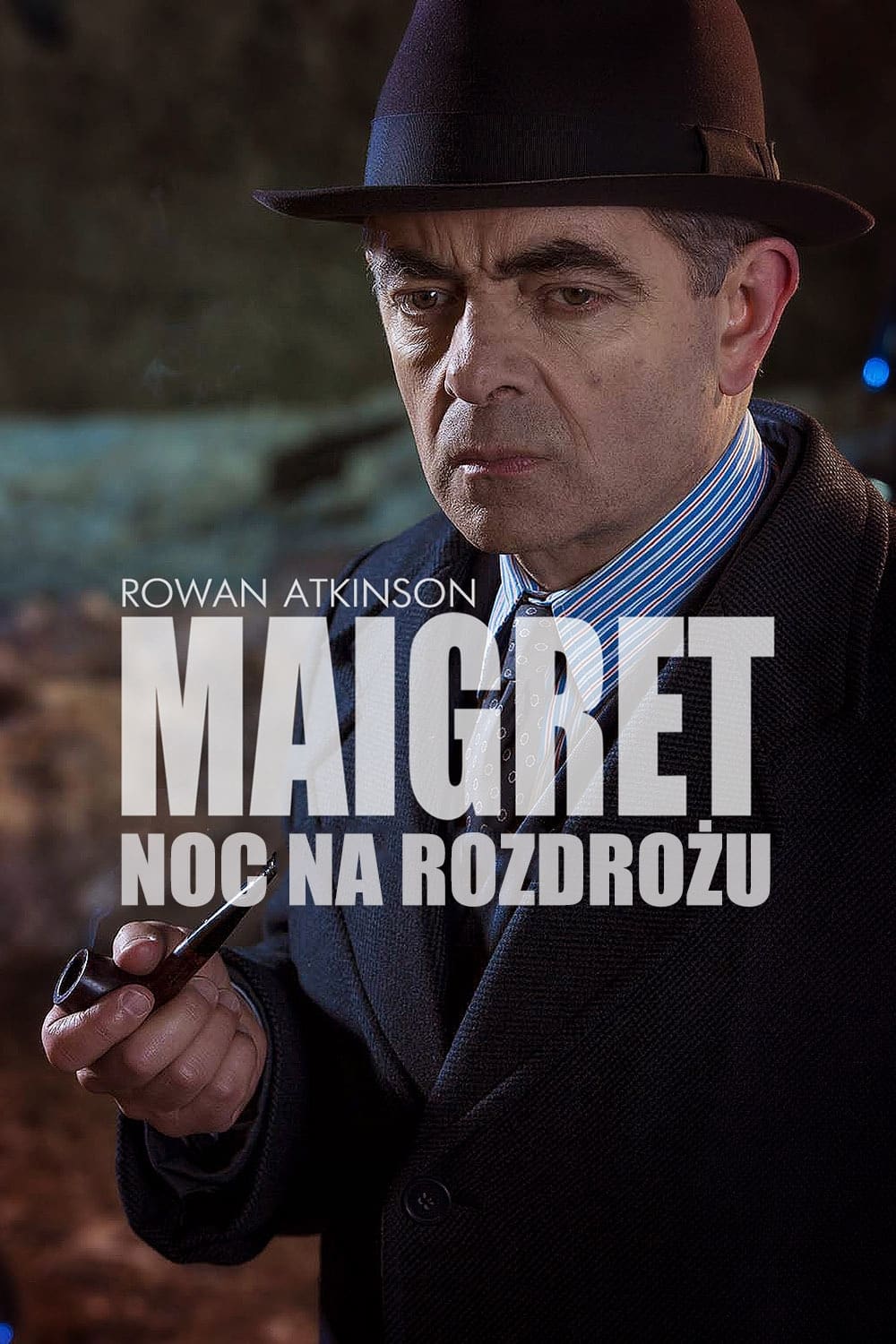 Maigret: Night at the Crossroads Movie Streaming Online Watch