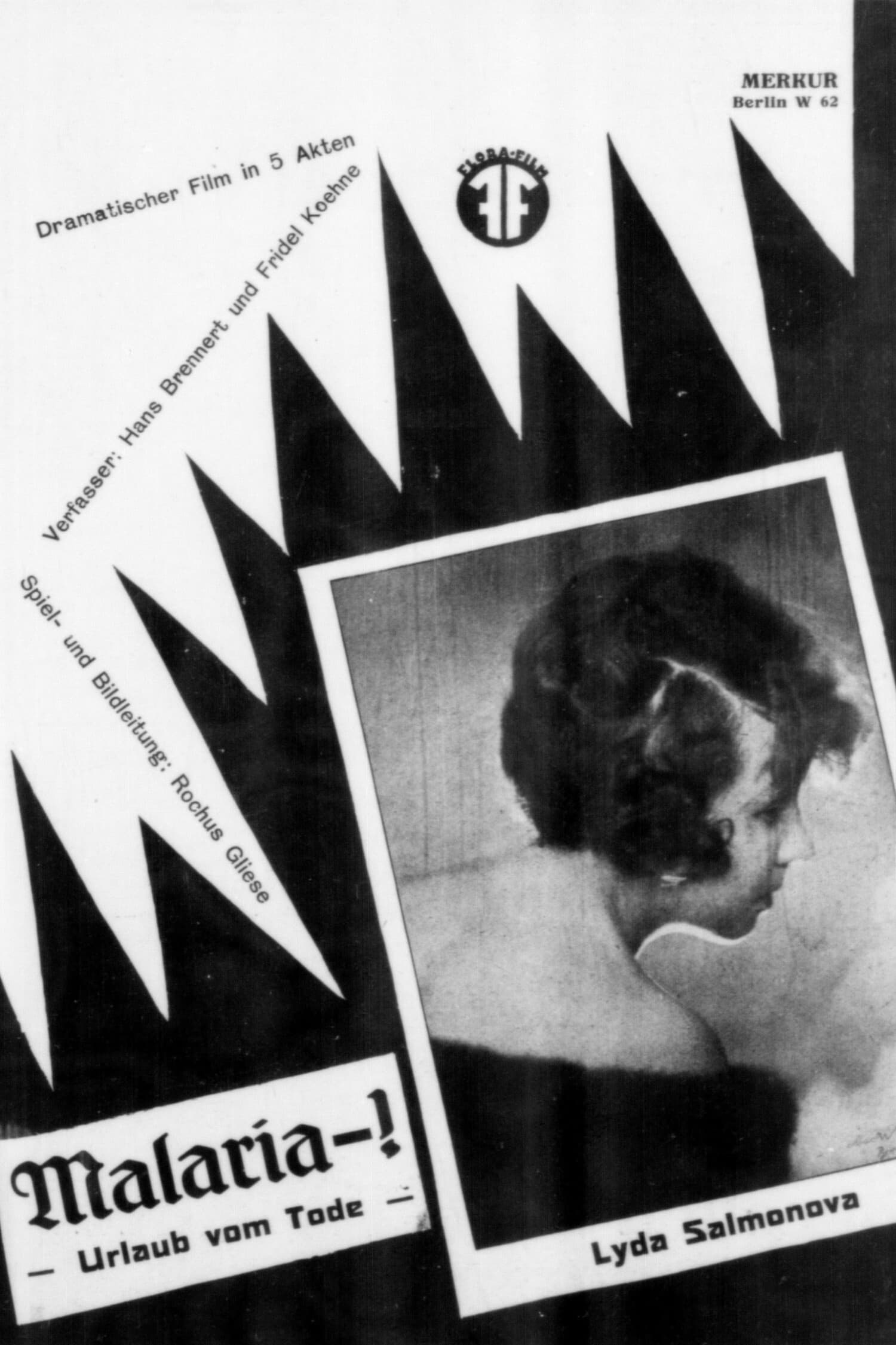 Malaria Movie Streaming Online Watch