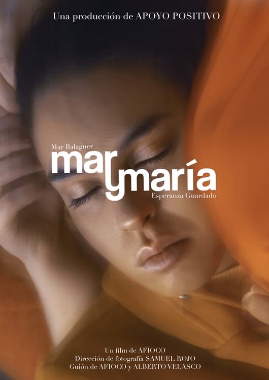 Mar y María Movie Streaming Online Watch