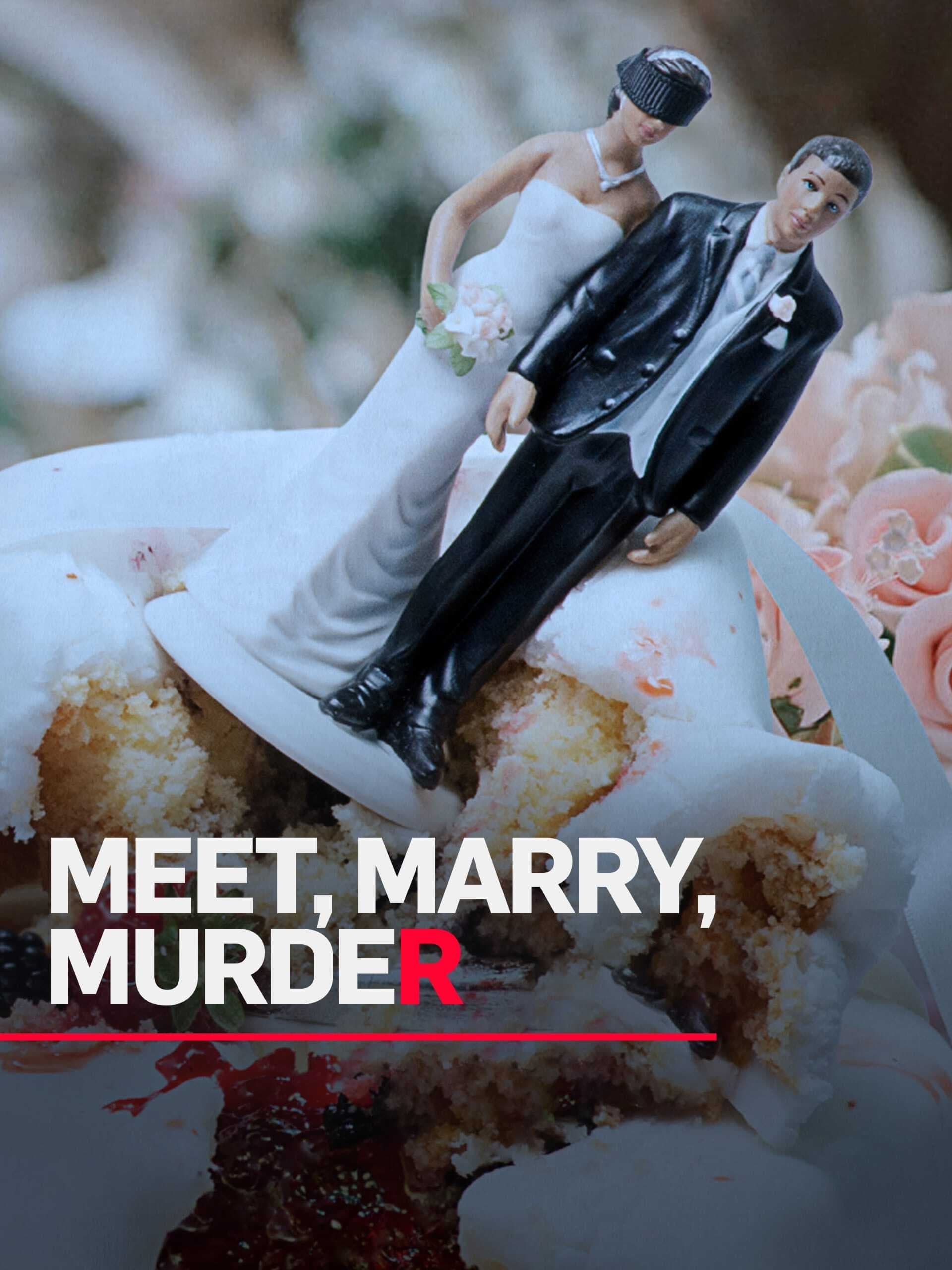 Meet, Marry, Murder. Movie Streaming Online Watch