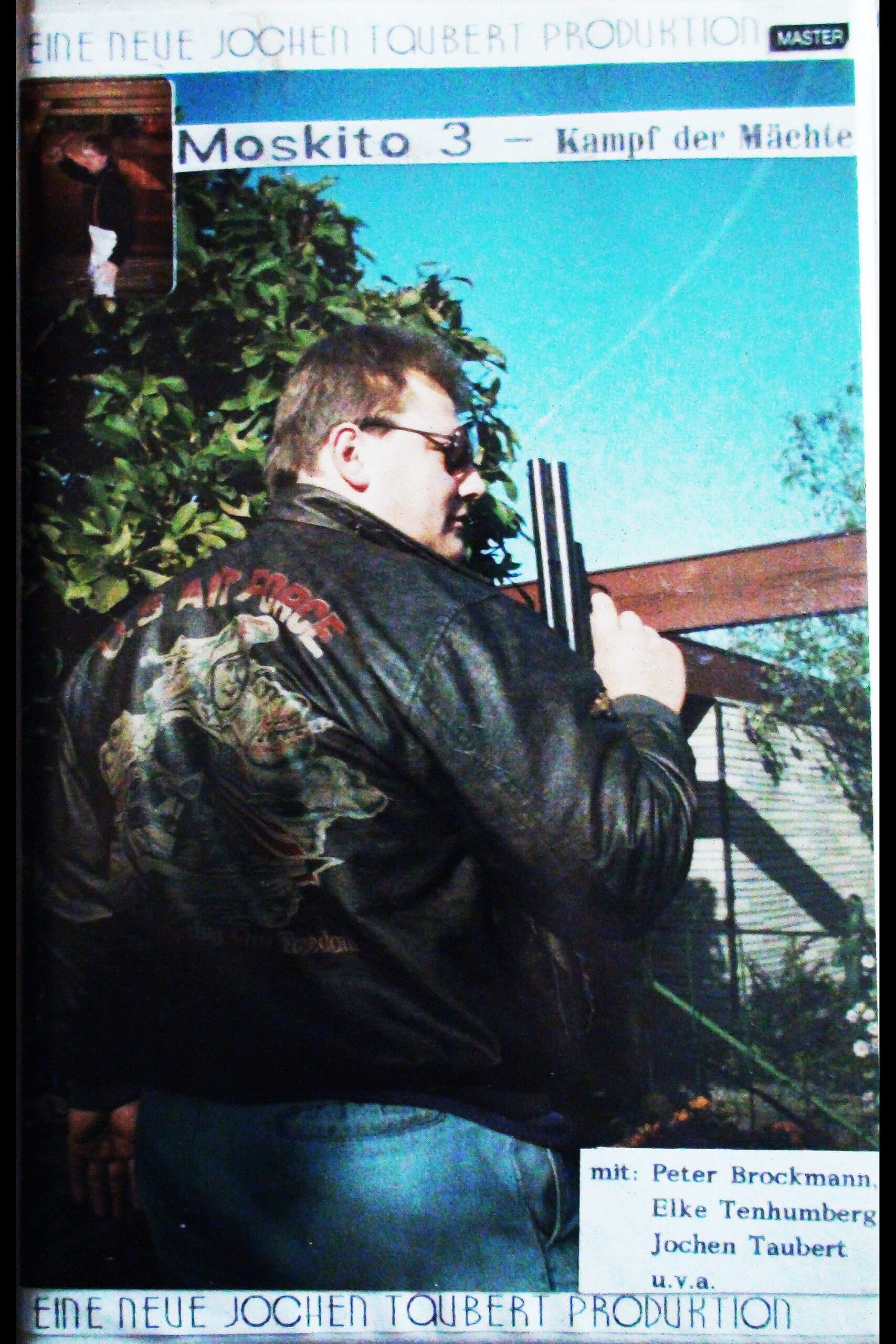 Moskito III - Kampf der Mächte German Movie Streaming Online Watch