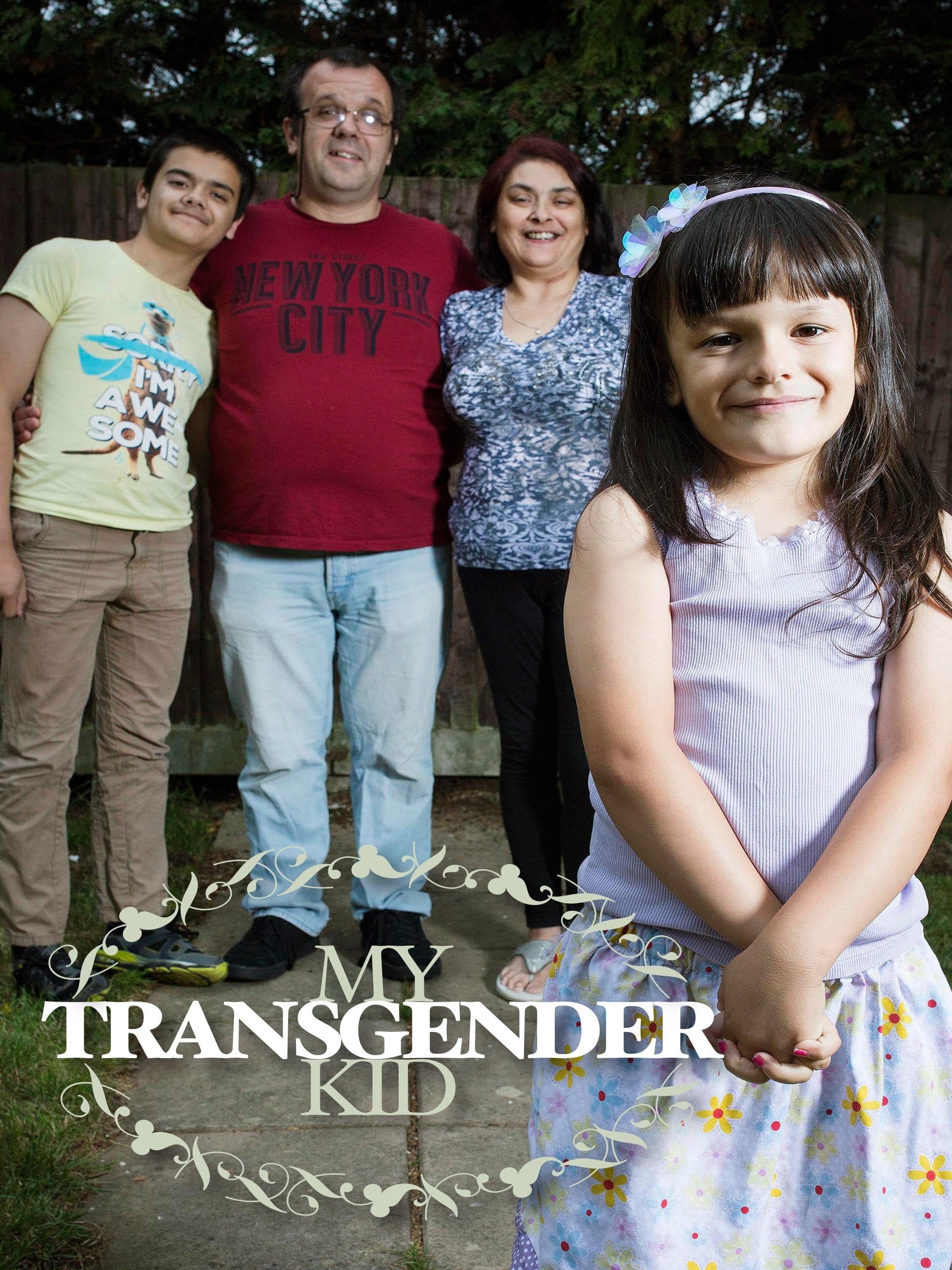 My Transgender Kid Movie Streaming Online Watch
