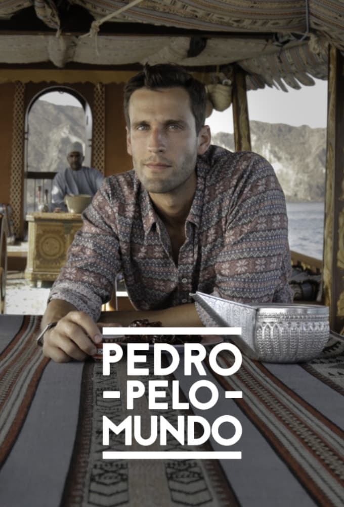 Pedro the Wanderer Portuguese Web Series Streaming Online Watch