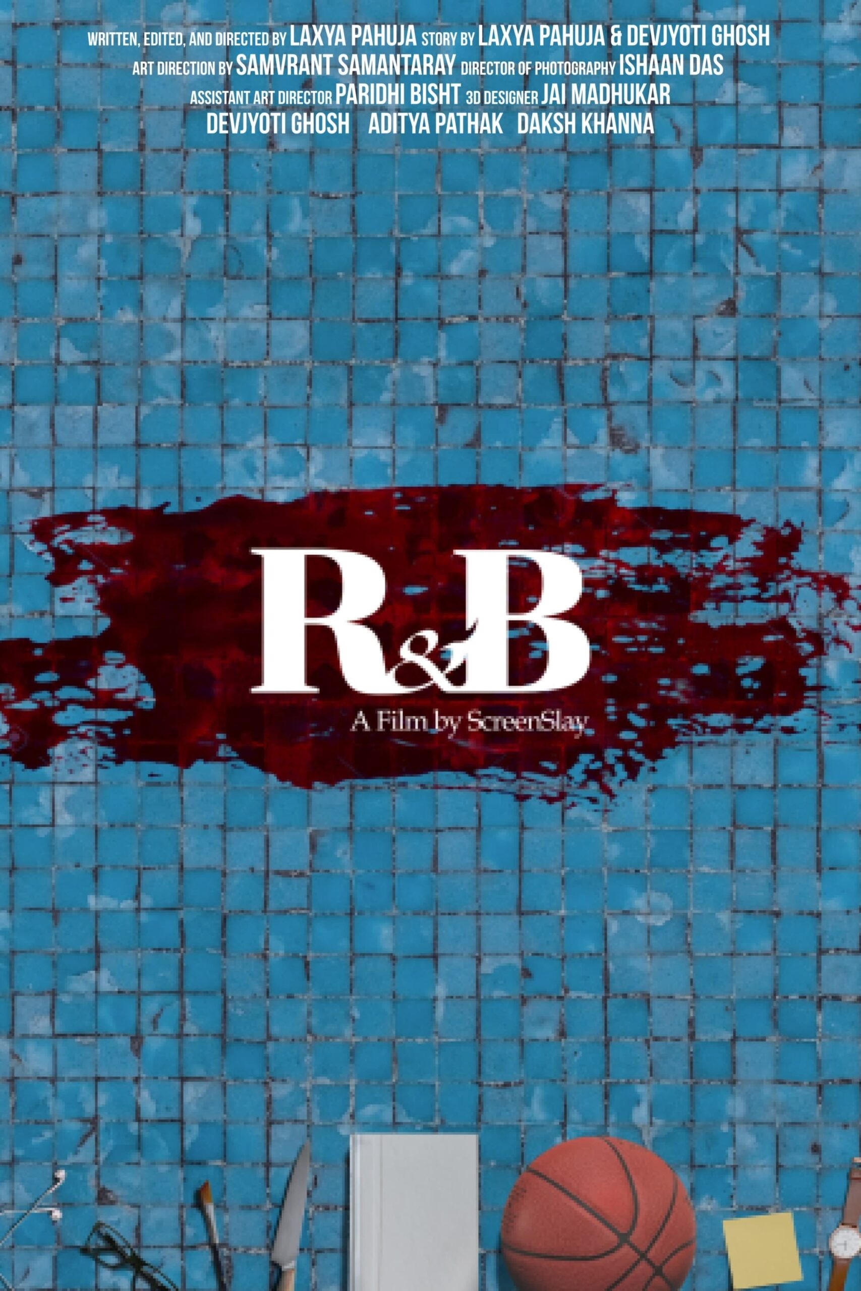 R&B Movie Streaming Online Watch