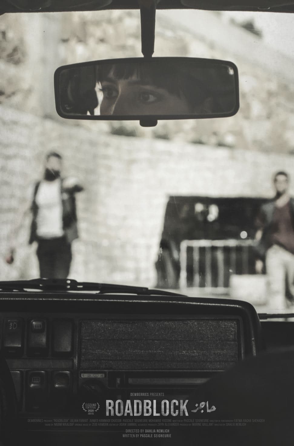 Roadblock French Movie Streaming Online Watch