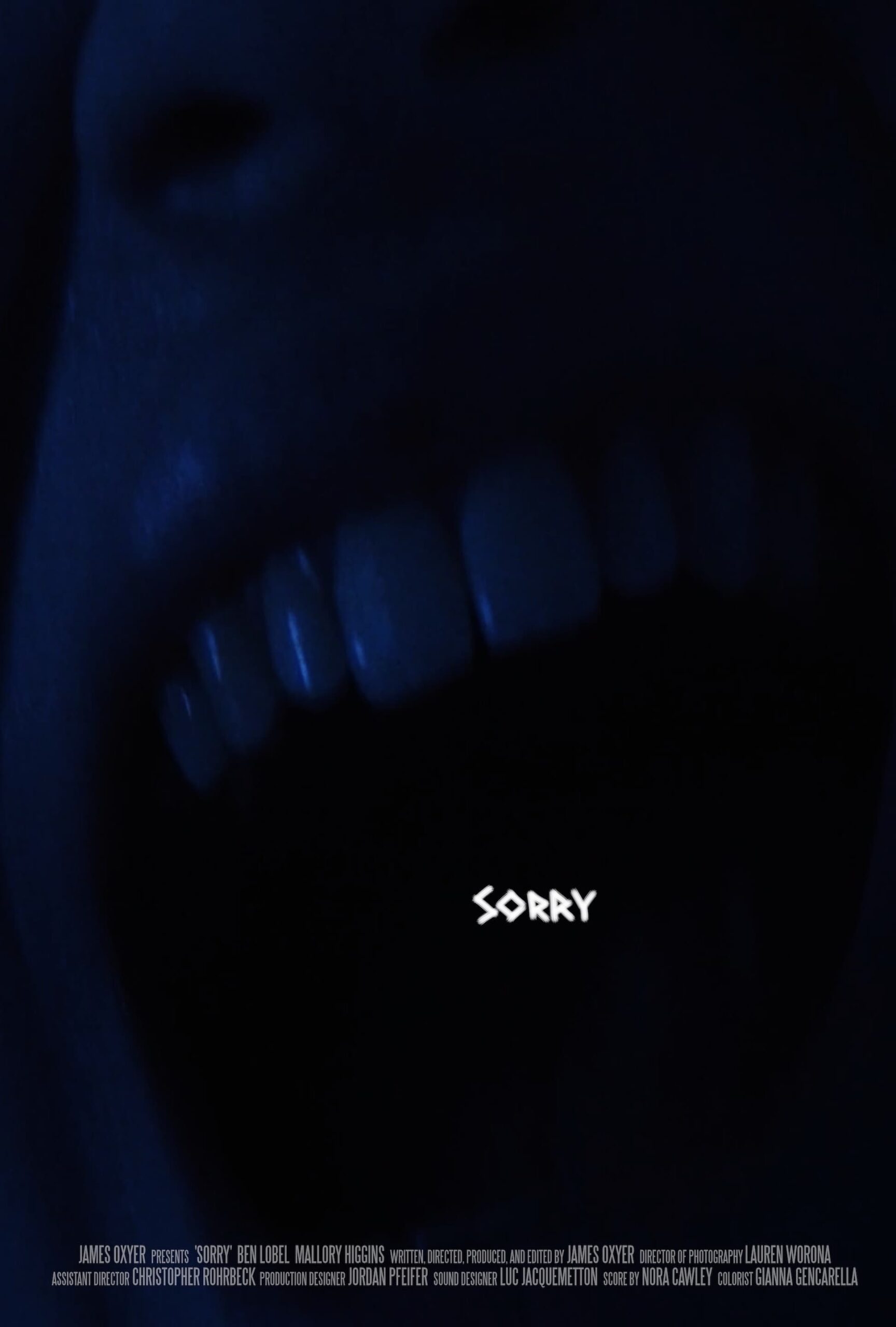 Sorry Movie Streaming Online Watch