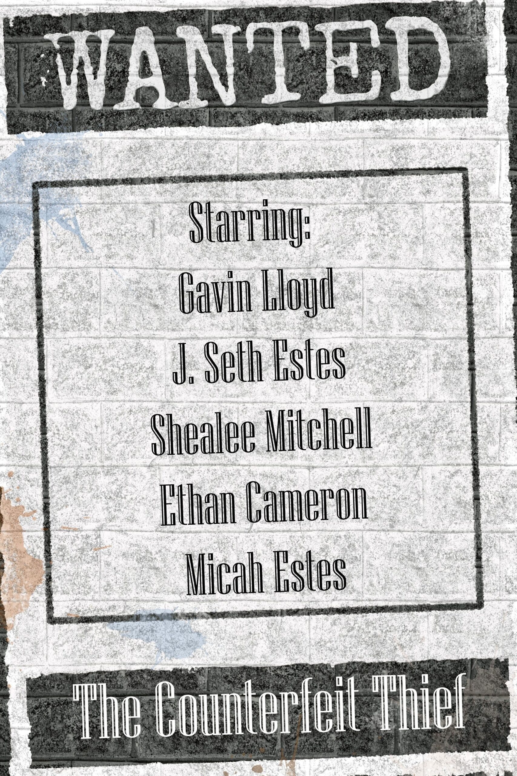 The Counterfeit Thief Movie Streaming Online Watch