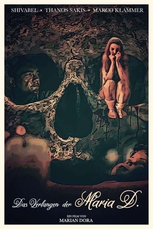 The Desire of Maria D. German Movie Streaming Online Watch