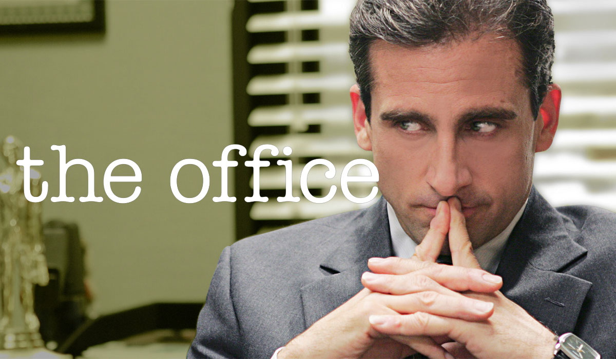 The Office Proves Its Popularity On Netflix Again