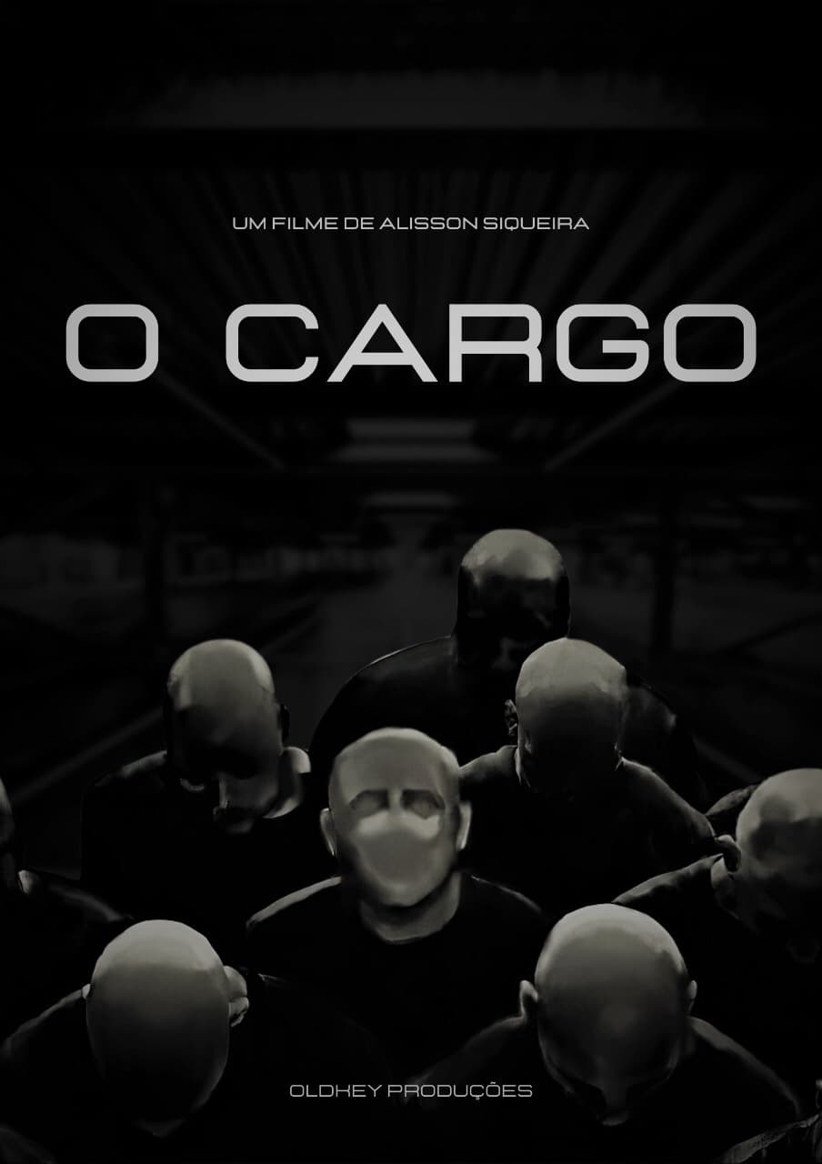 O Cargo Movie Streaming Online Watch