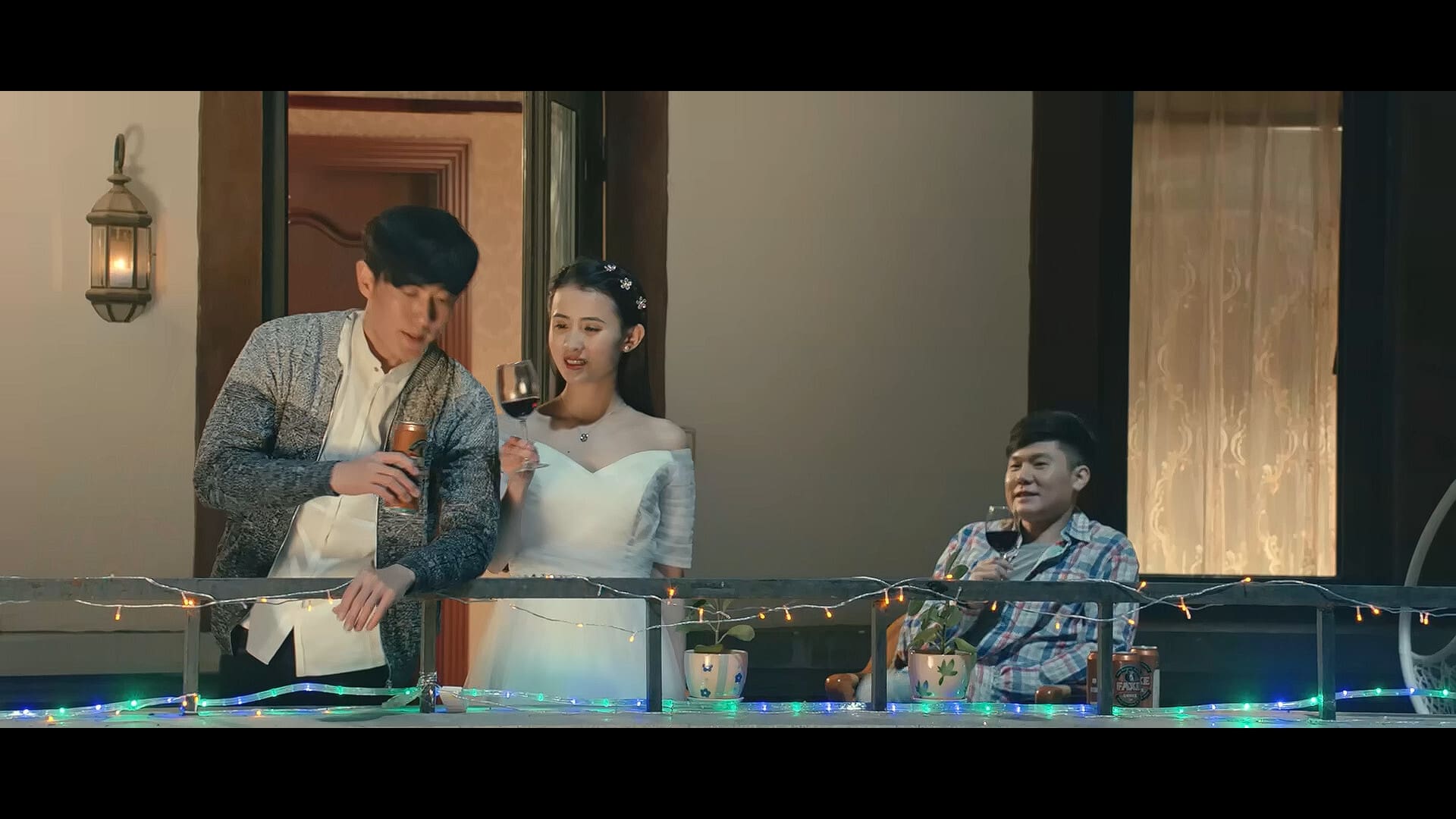 The Right Number for the Right Seat Mandarin Movie Streaming Online Watch