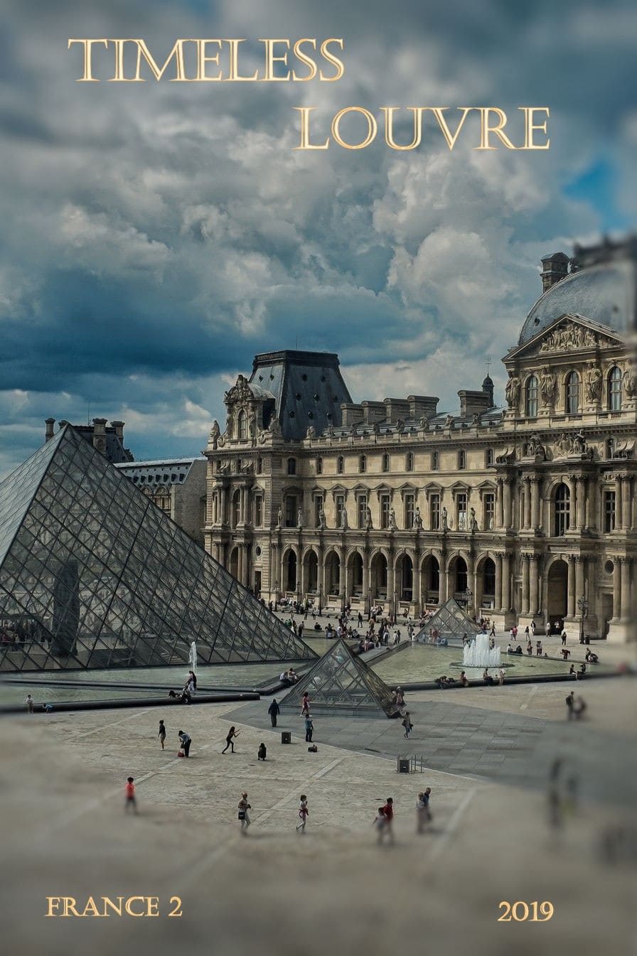 Timeless Louvre Movie Streaming Online Watch