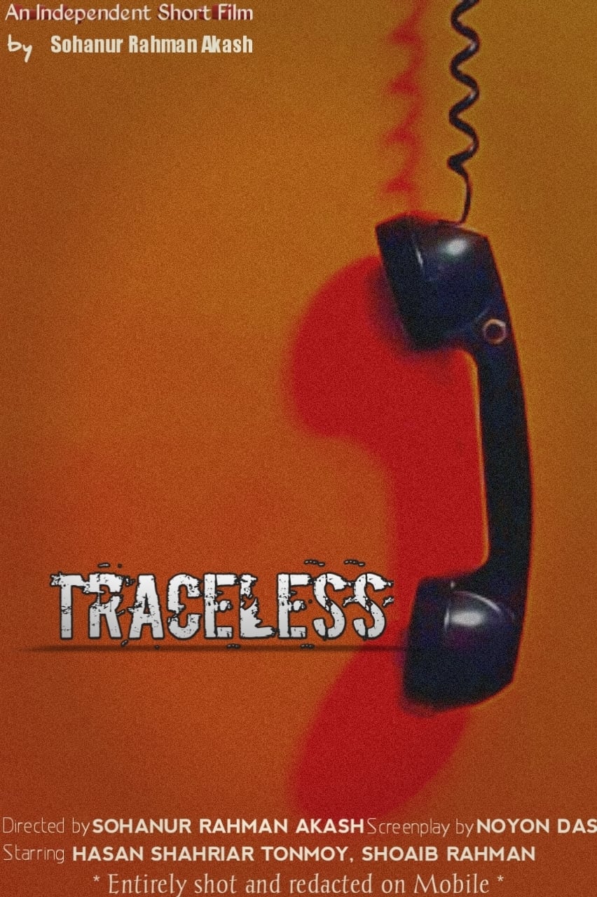 TRACELESS Bengali Movie Streaming Online Watch