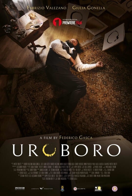 Uroboro Italian Movie Streaming Online Watch