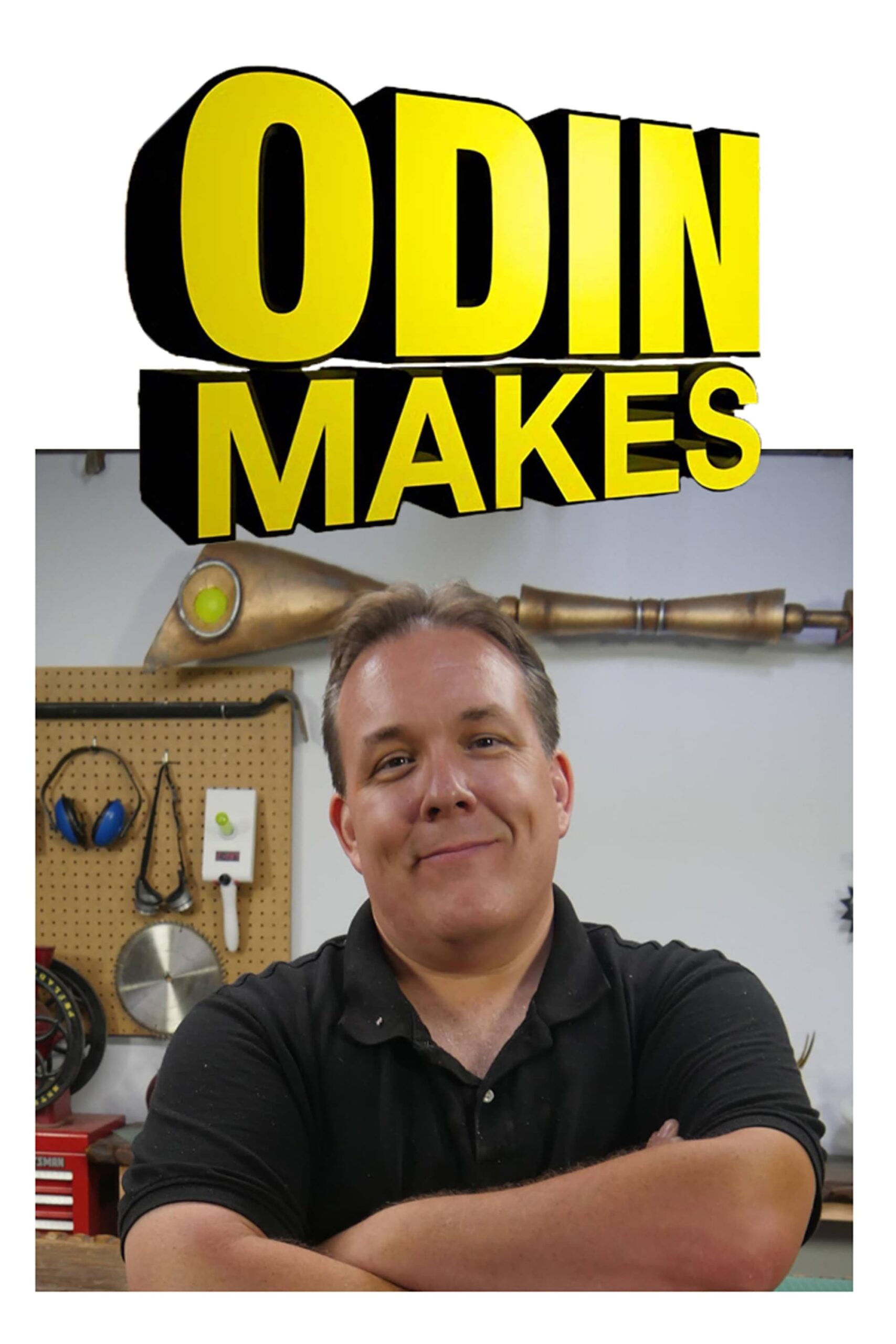 Odin makes Web Series Streaming Online Watch