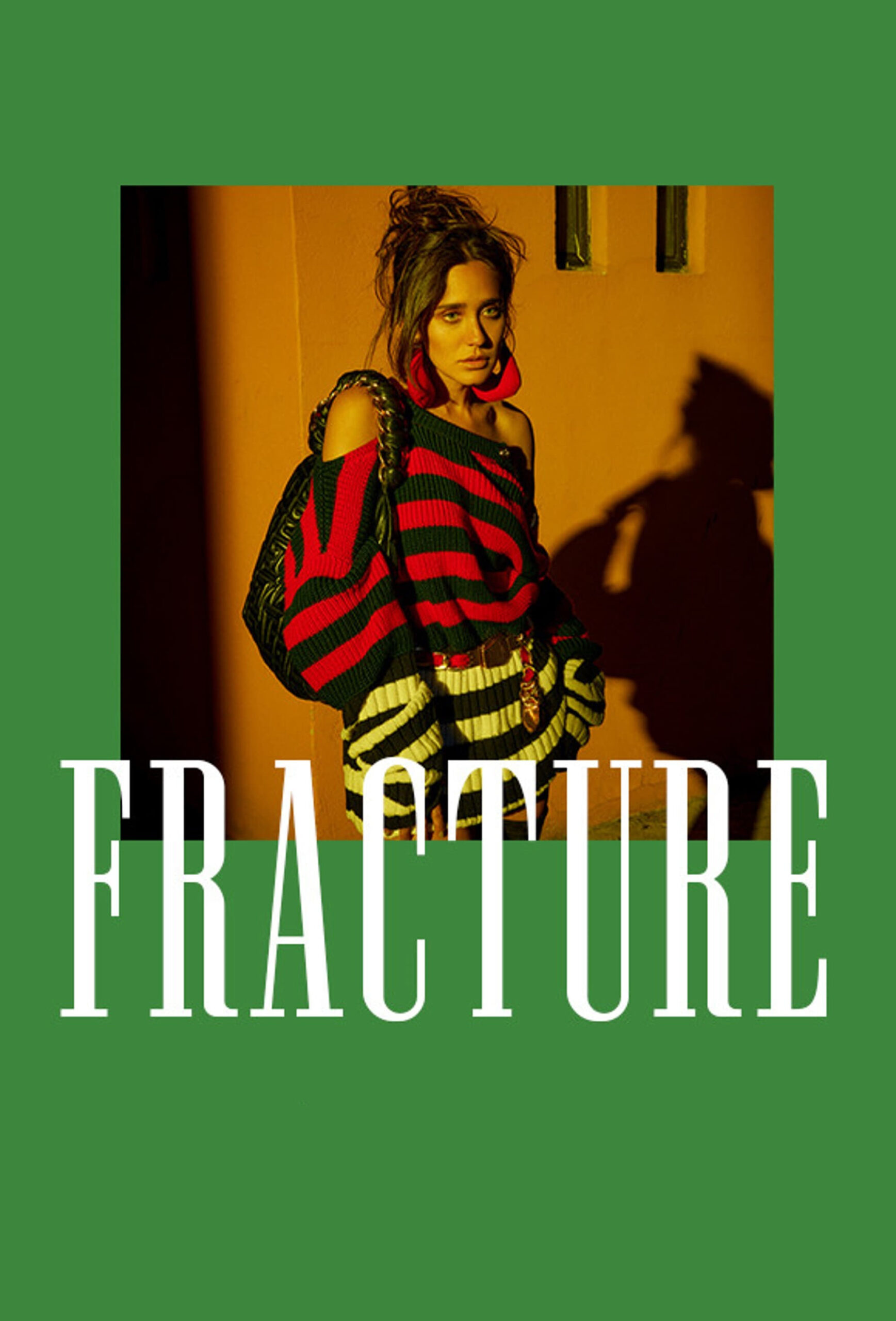 Fracture Web Series Streaming Online Watch