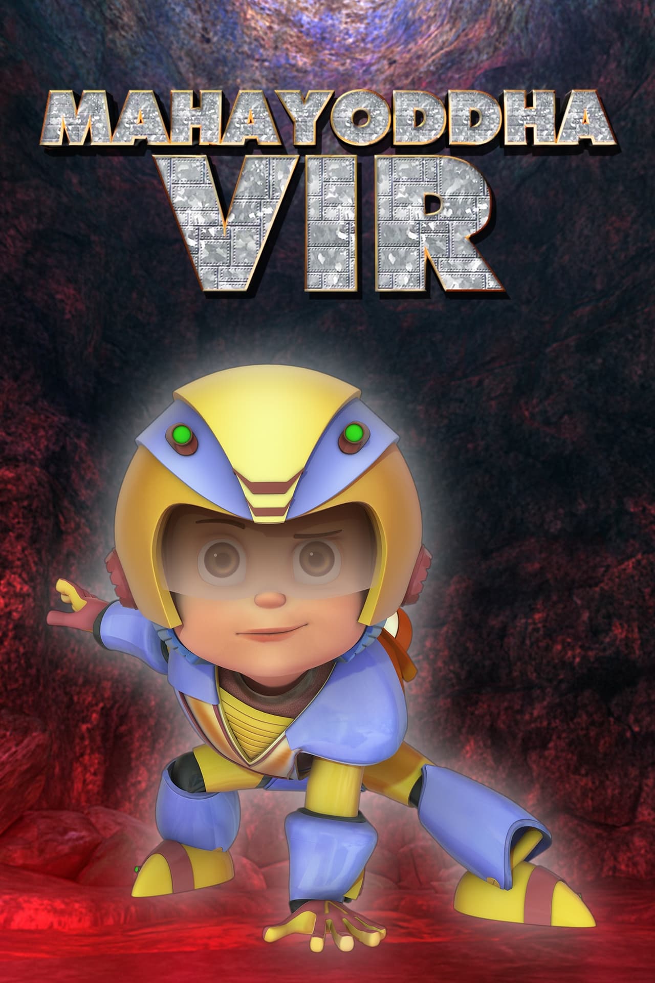 Vir The Robot Boy - Mahayoddha Vir Hindi Movie Streaming Online Watch