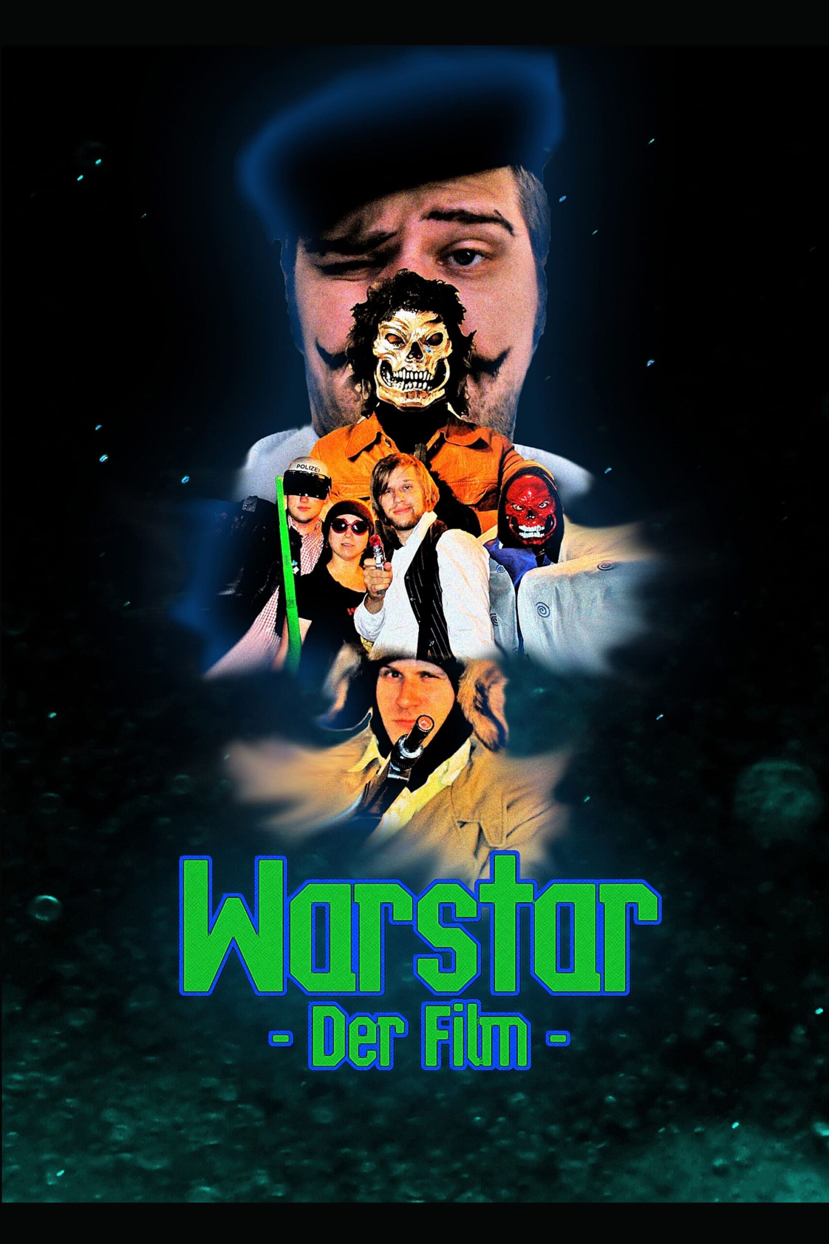 Warstar - Der Film German Movie Streaming Online Watch