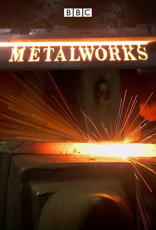 Metalworks! Web Series Streaming Online Watch