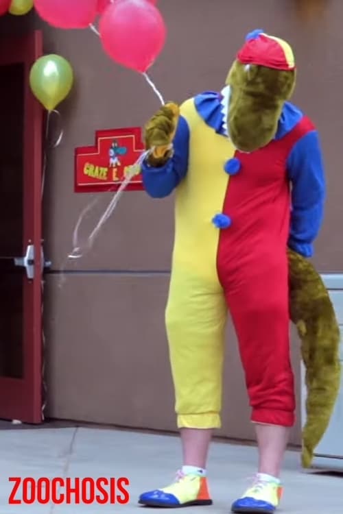 Zoochosis Presents: It Takes a Village Movie Streaming Online Watch